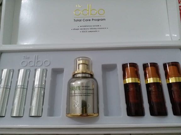 Obat botox oles, Kesehatan & Kecantikan, Rias Wajah di Carousell