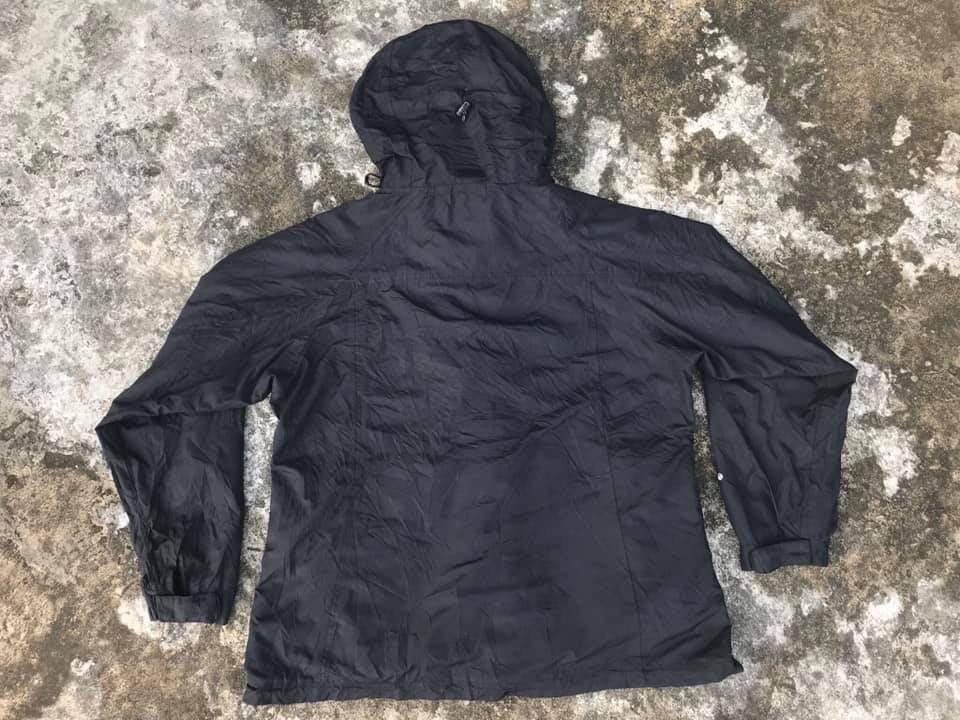 Original Peter Storm Stormsheild Jacket, Men's Fashion, Coats, Jackets ...