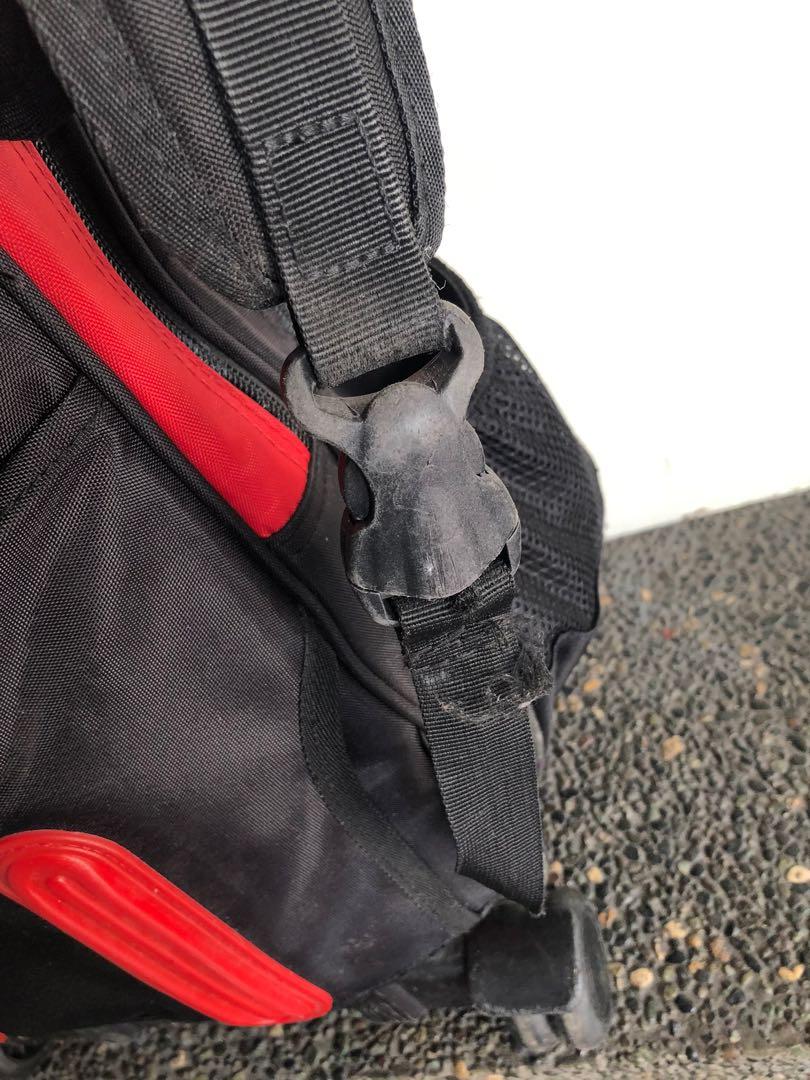 Original Sparky by Hawk stroller bag, Men's Fashion, Bags, Backpacks on ...