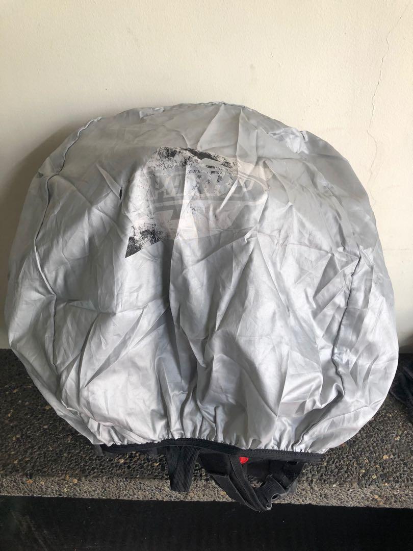 Original Sparky by Hawk stroller bag, Men's Fashion, Bags, Backpacks on ...