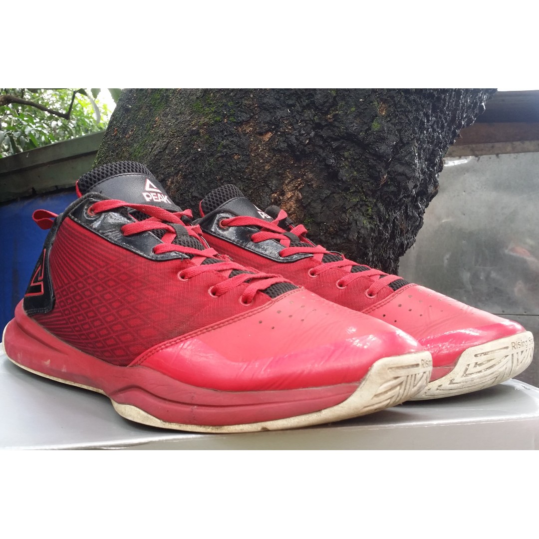 Peak Rising Star, Men's Fashion, Footwear, Sneakers on Carousell