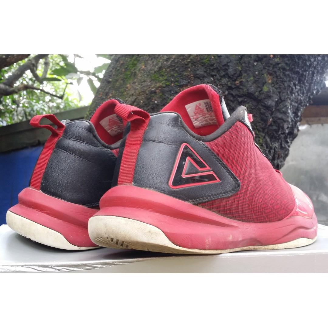 Peak Rising Star, Men's Fashion, Footwear, Sneakers on Carousell