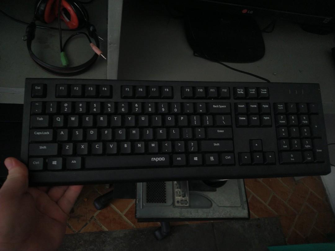 Pisonet Shop / Computer Shop, Computers & Tech, Desktops on Carousell