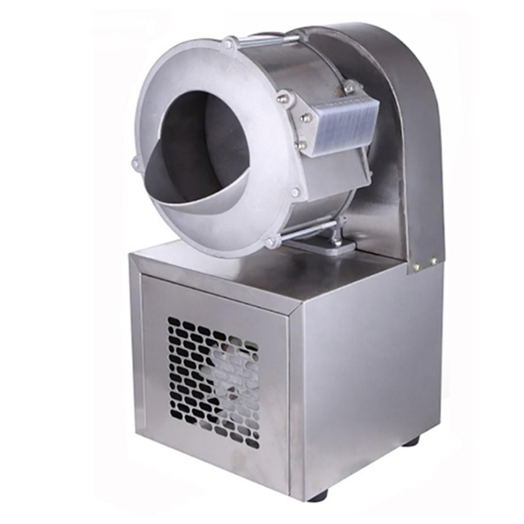 Potato chips cutting machine XH-E200, TV & Home Appliances, Kitchen ...