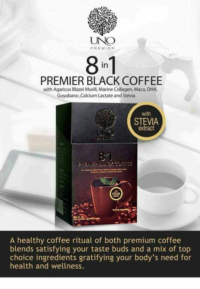 Premium Coffee Blends, Food & Drinks, Beverages on Carousell