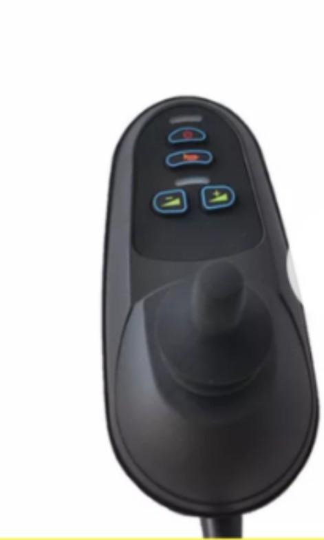 RFID wireless remote for motorised wheelchair, Health & Nutrition ...