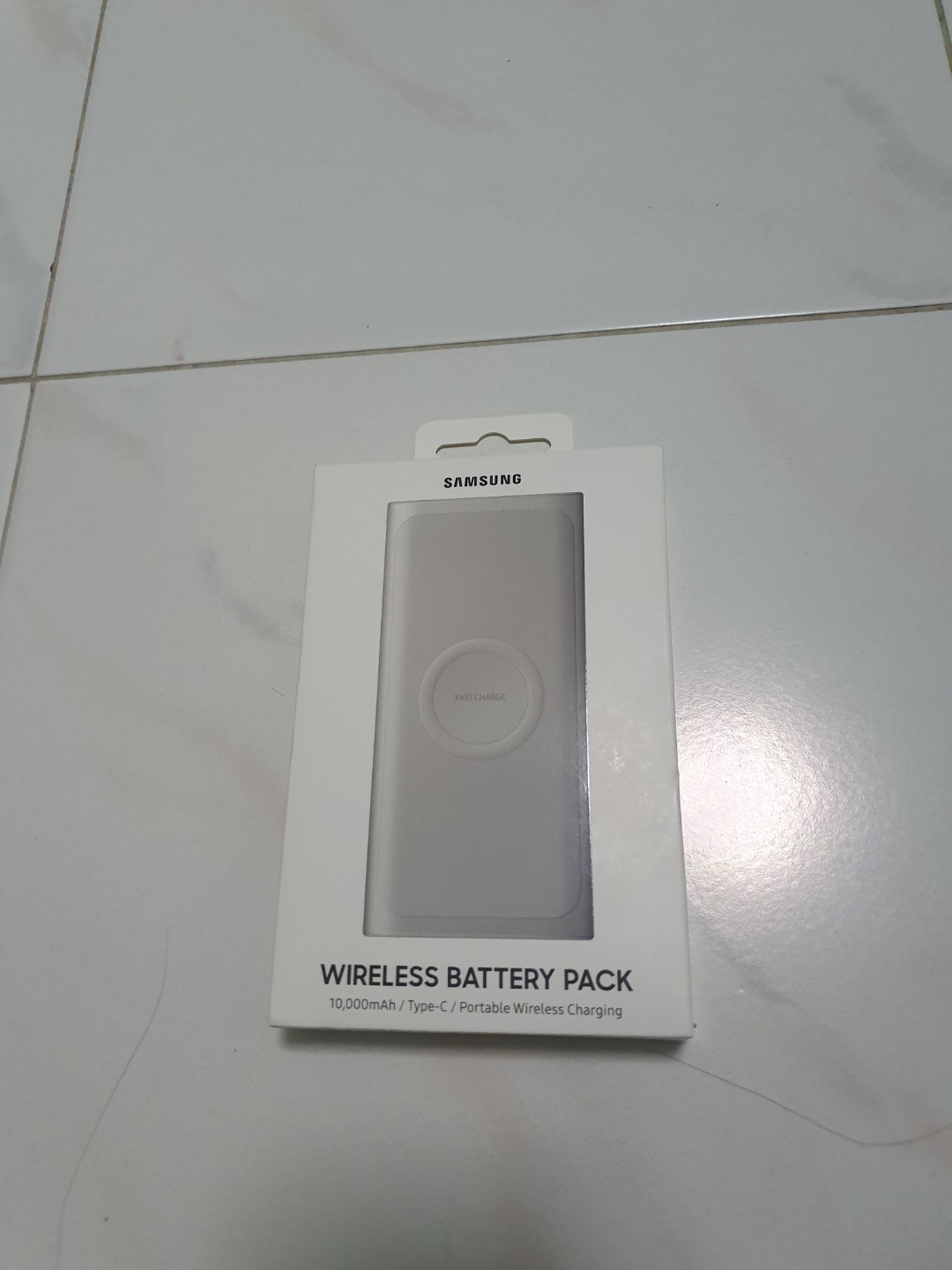 Samsung Wirless Battery Pack, Mobile Phones & Gadgets, Mobile Phones ...