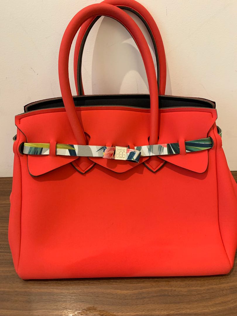 Save My Bag - Miss Bag, Luxury, Bags & Wallets on Carousell