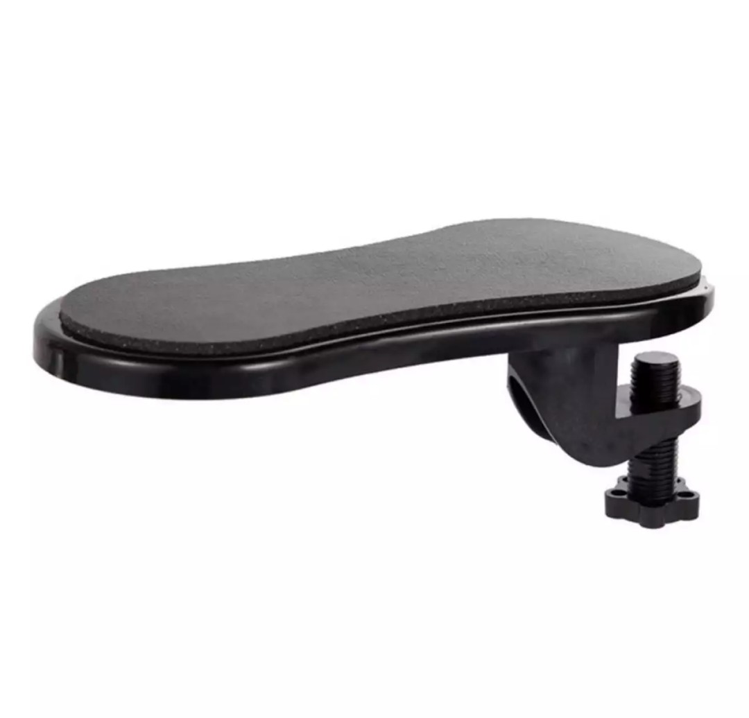 Table-clamp Arm Rest, Everything Else on Carousell
