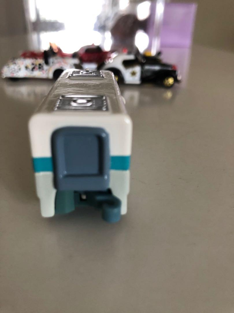 Toy mrt, Everything Else on Carousell