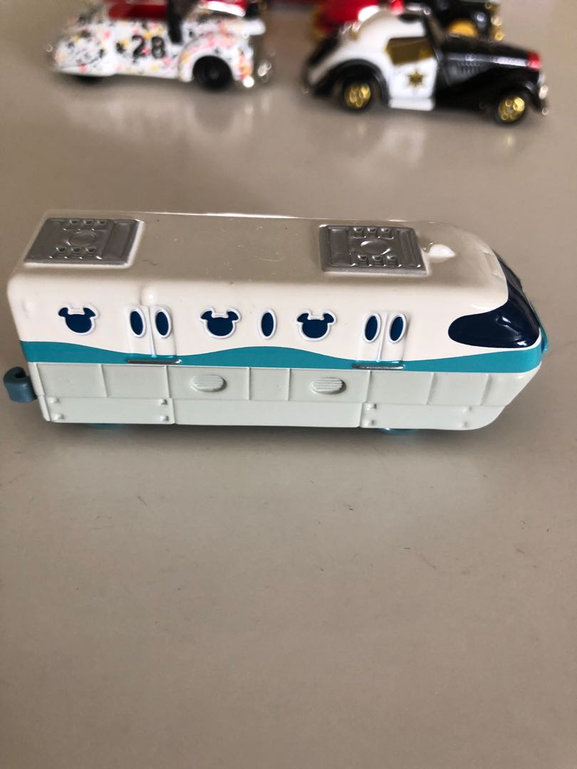 Toy mrt, Everything Else on Carousell