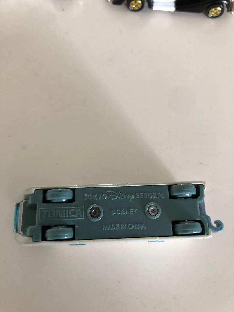 Toy mrt, Everything Else on Carousell