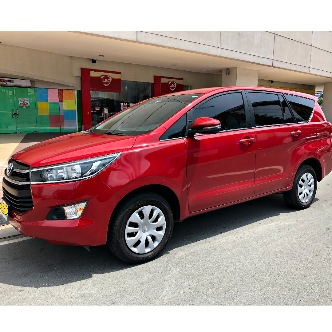 Toyota Innova, Community on Carousell