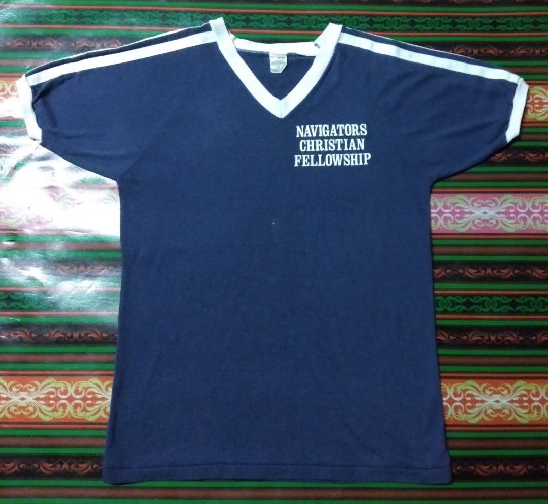 VTG Bantam, Men's Fashion, Tops & Sets, Tshirts & Polo Shirts on Carousell