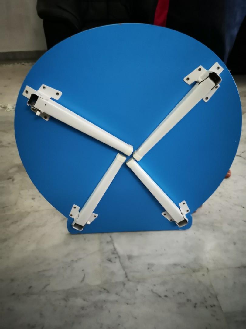 Dora xiao ting tang table n chair selling cheap, Furniture & Home ...