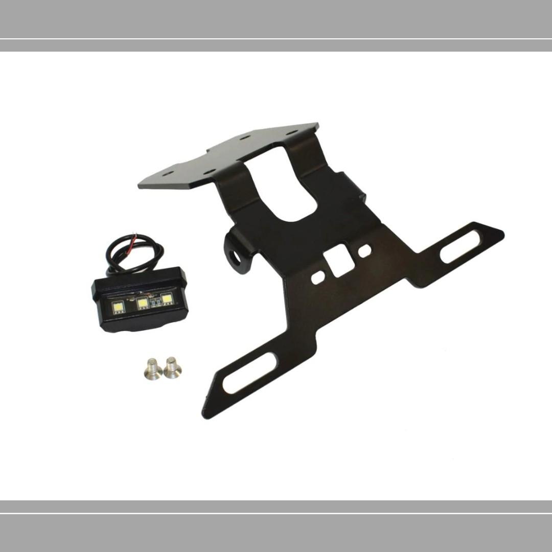 Yamaha R15 V3 Rear Fender, Motorcycles, Motorcycle Accessories on Carousell