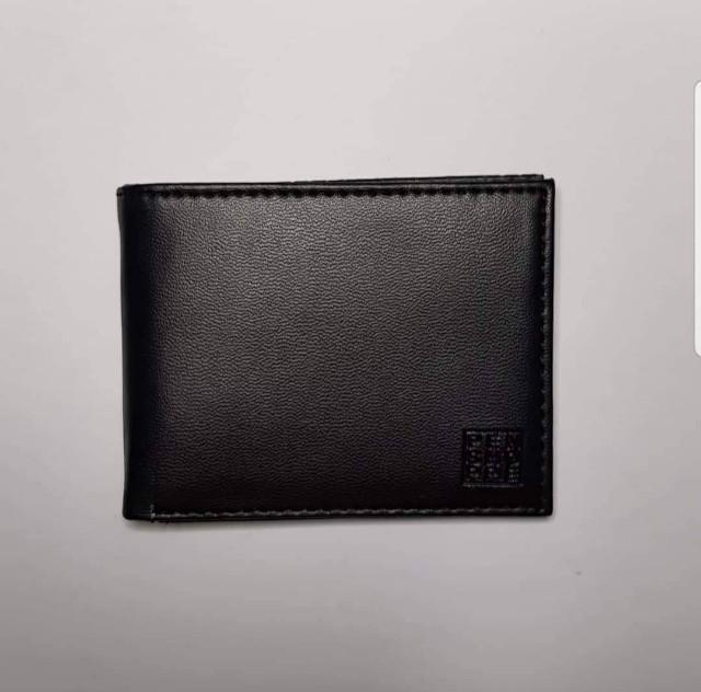 2 for 300 wallet penshoppe, Men's Fashion, Watches & Accessories ...