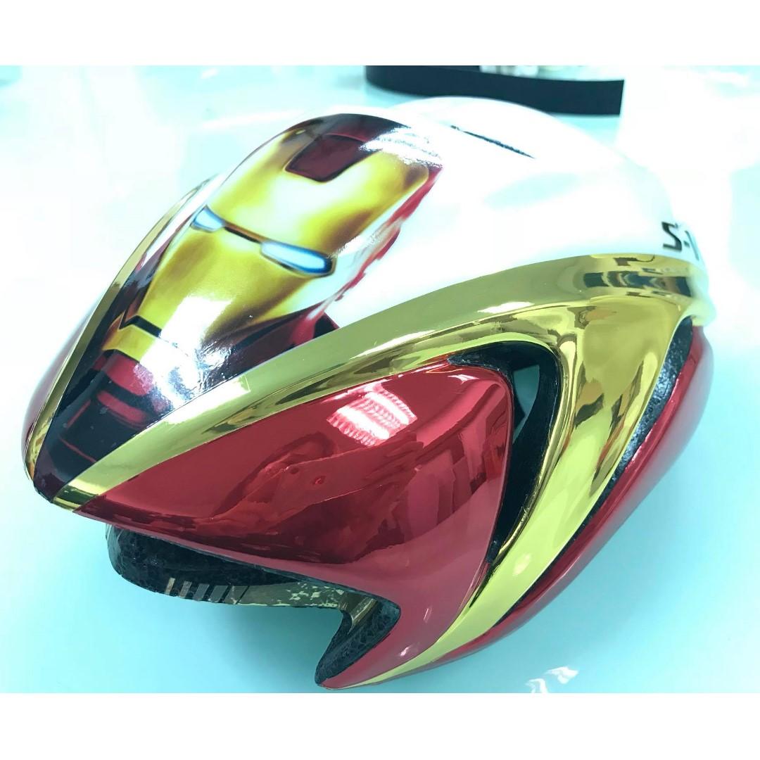 3M Oracle Wrapping for Motorbikes and Helmets!, Motorcycles, Motorcycle ...