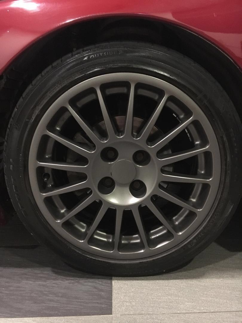 Alfa Romeo 145 1.7 Boxer Engine, Cars, Cars for Sale on Carousell