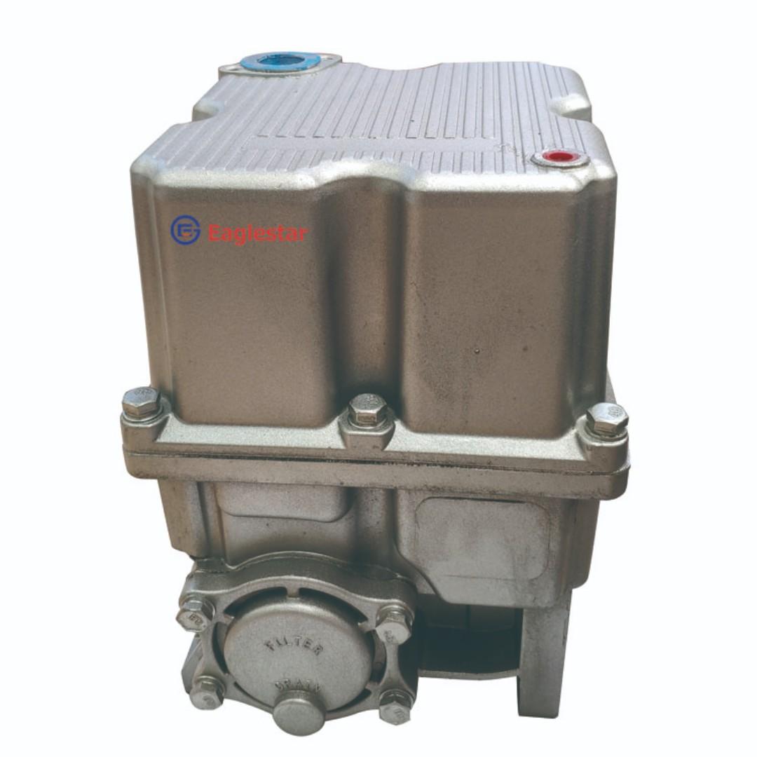 BENNETT vane pump for fuel dispenser, Everything Else, Others on Carousell