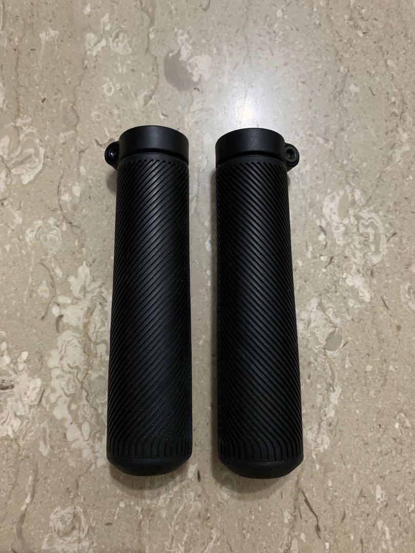 Brompton Handle Bar Grip, Sports Equipment, Bicycles & Parts, Bicycles ...
