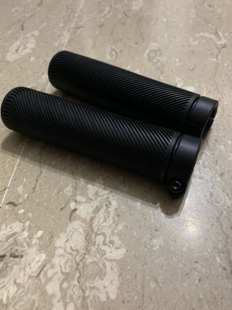 Brompton Handle Bar Grip, Sports Equipment, Bicycles & Parts, Bicycles ...