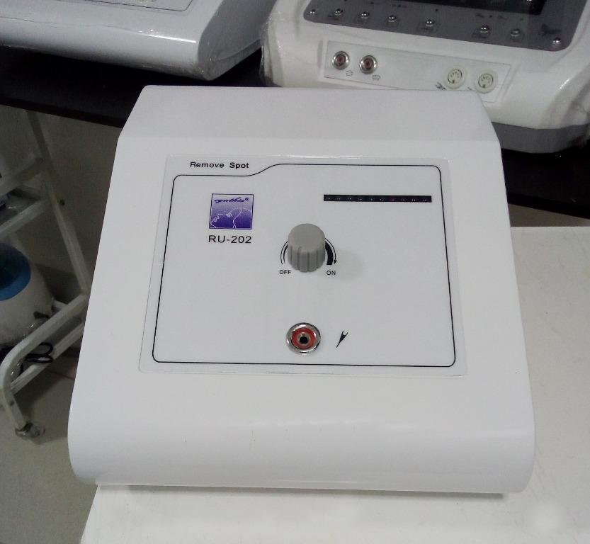 CAUTERY MACHINE FOR SPOTS AND WARTS REMOVAL, Beauty & Personal Care ...