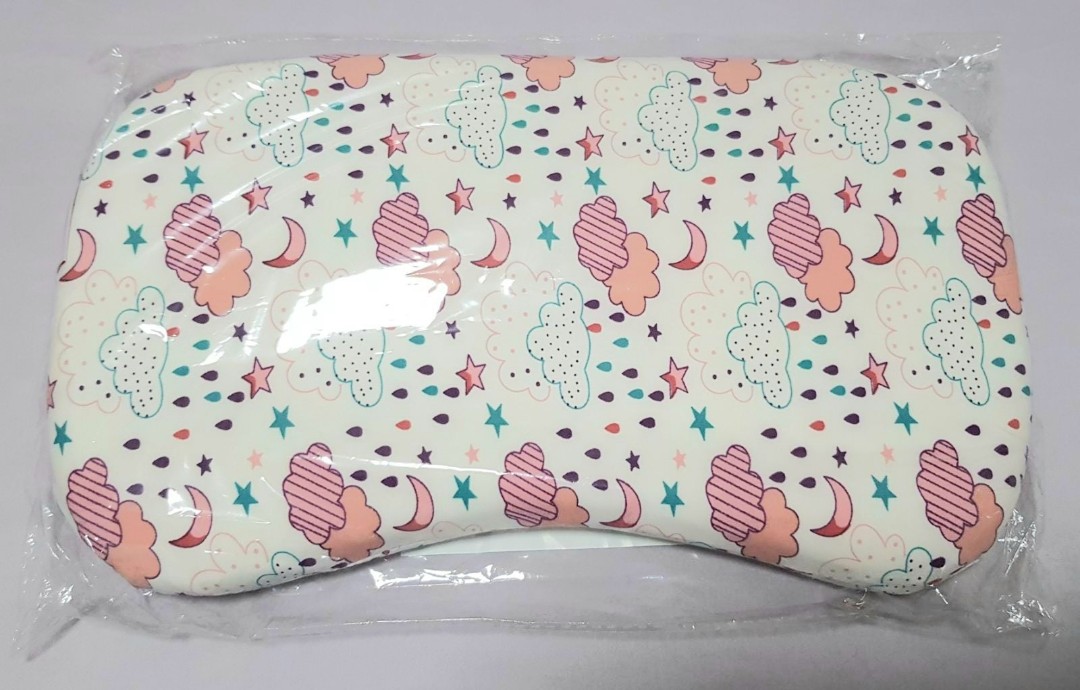 Children Memory Pillow, Ukini, Babies & Kids, Baby Nursery & Kids ...