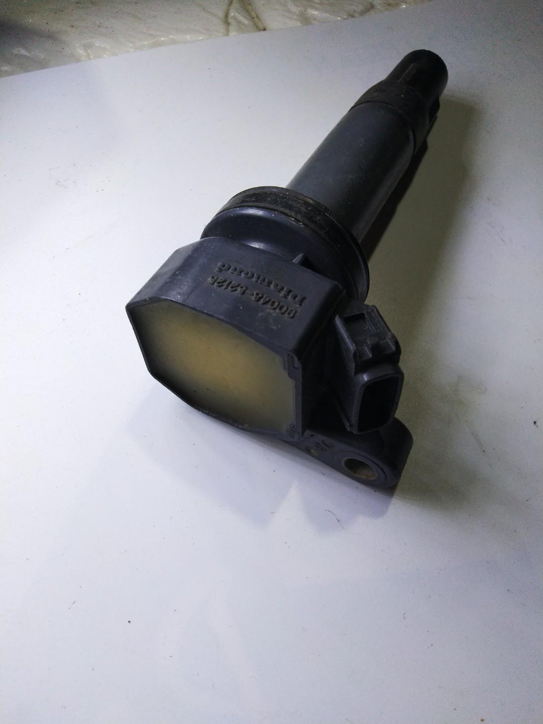 Coil plug 1000cc kenari kelisa Viva myvi, Auto Accessories on Carousell