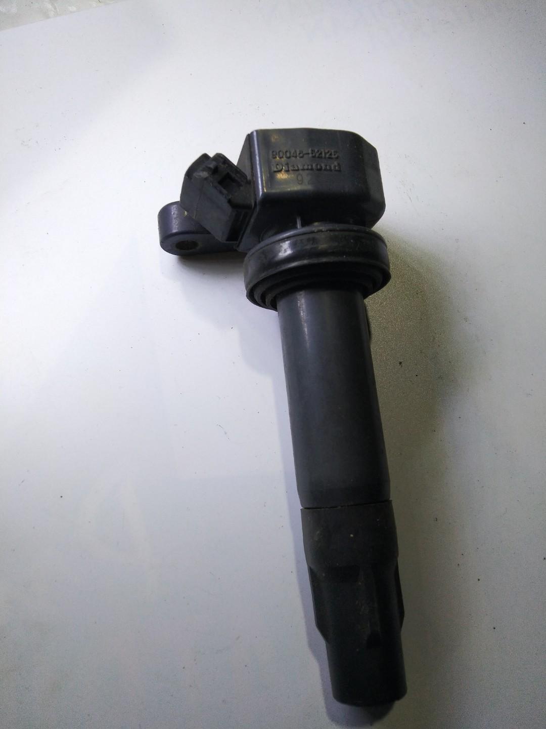 Coil plug 1000cc kenari kelisa Viva myvi, Auto Accessories on Carousell