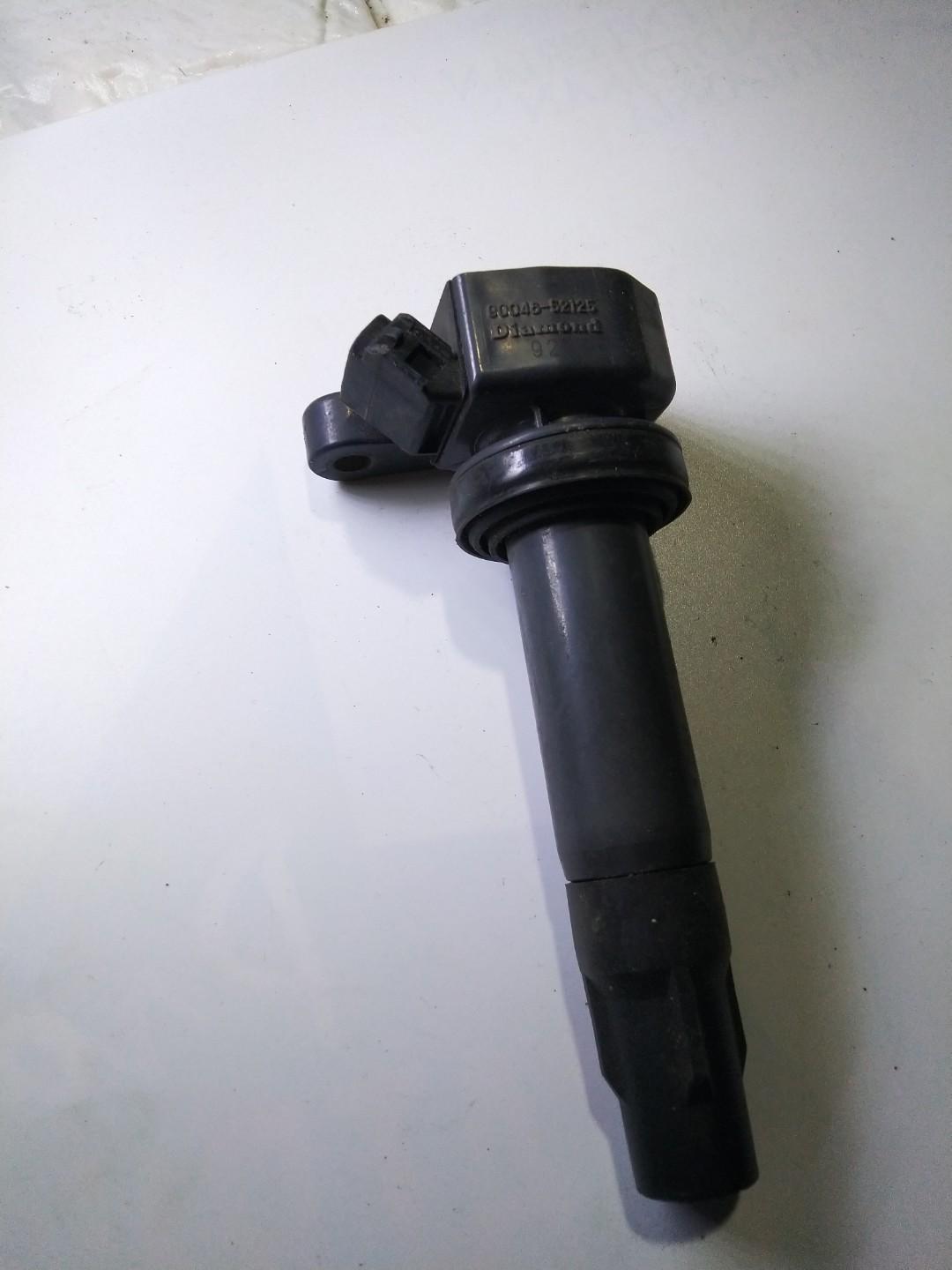 Coil plug 1000cc kenari kelisa Viva myvi, Auto Accessories on Carousell