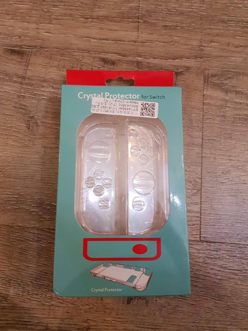 Full Protection for your Switch!!, Video Gaming, Gaming Accessories ...