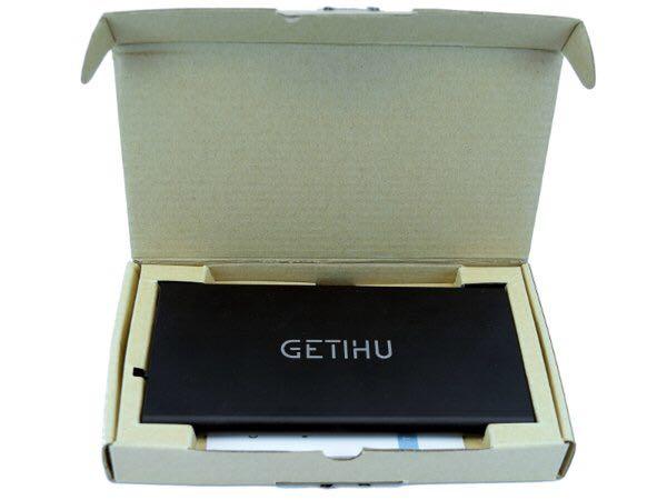 GETIHU Power Bank PB-01, Mobile Phones & Gadgets, Mobile & Gadget ...