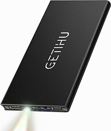 GETIHU Power Bank PB-01, Mobile Phones & Gadgets, Mobile & Gadget ...