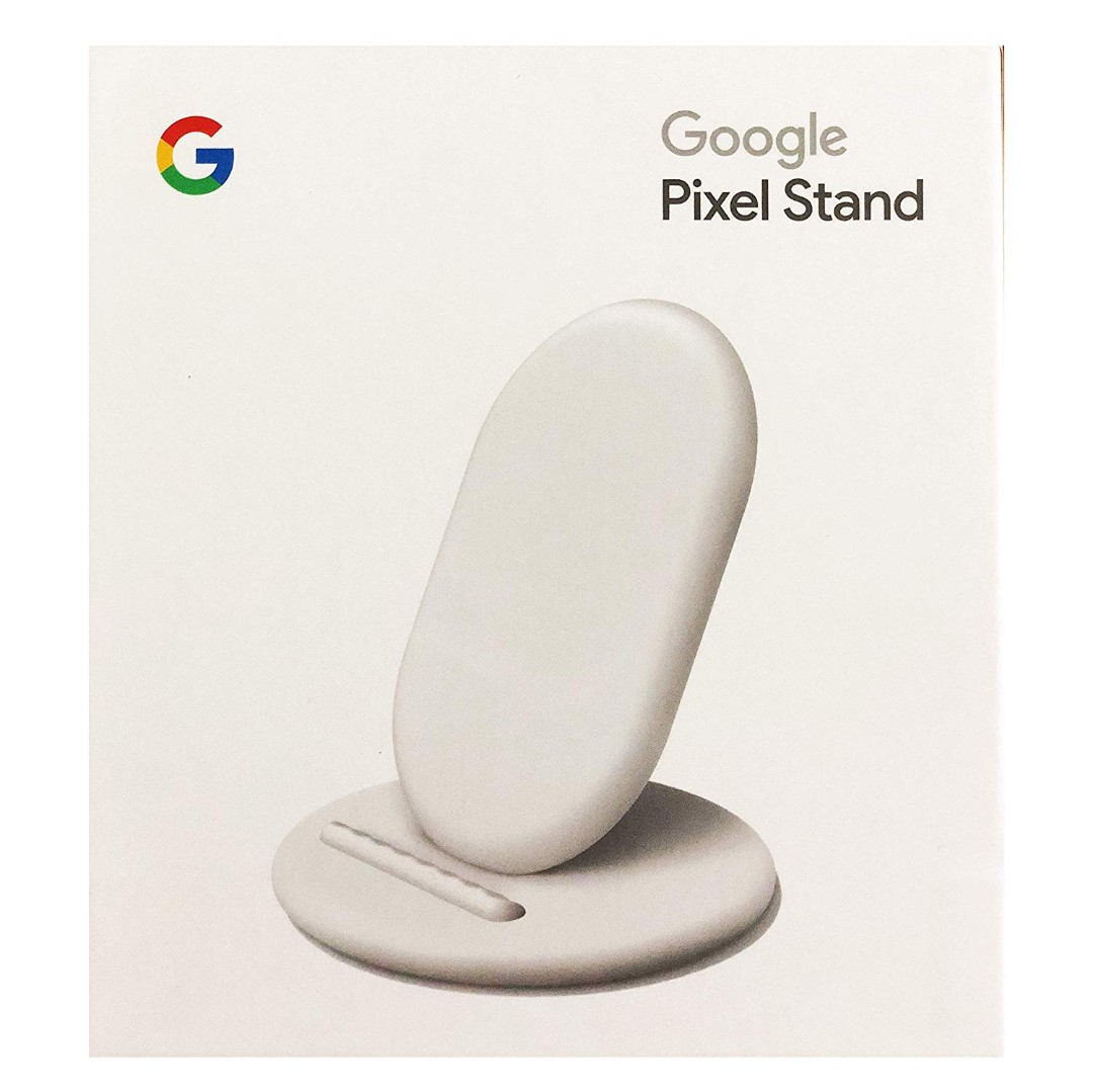 Google pixel stand, wireless charger, Mobile Phones & Gadgets, Mobile ...