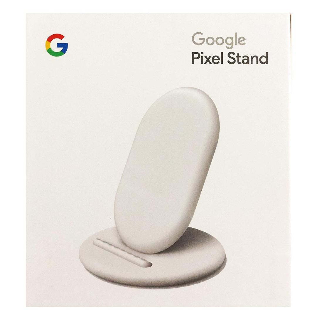 Google pixel stand, wireless charger, Mobile Phones & Gadgets, Mobile ...