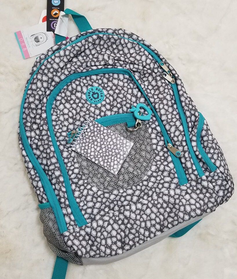 Kiddy Backpack, Babies & Kids, Going Out, Diaper Bags & Wetbags on ...
