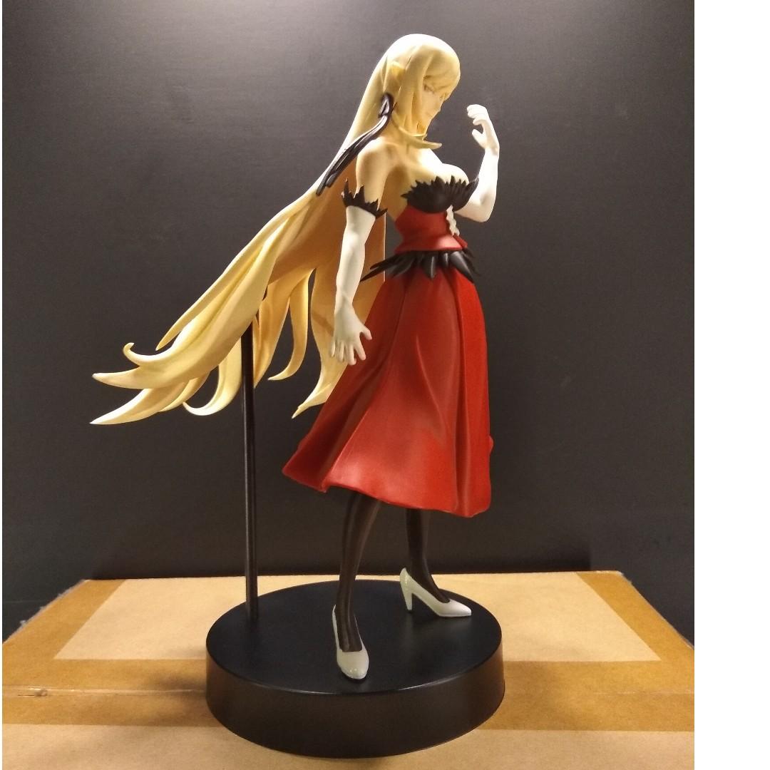 Kiss Shot Acerola Orion Heart Under Blade SQ Figure [Banpresto ...