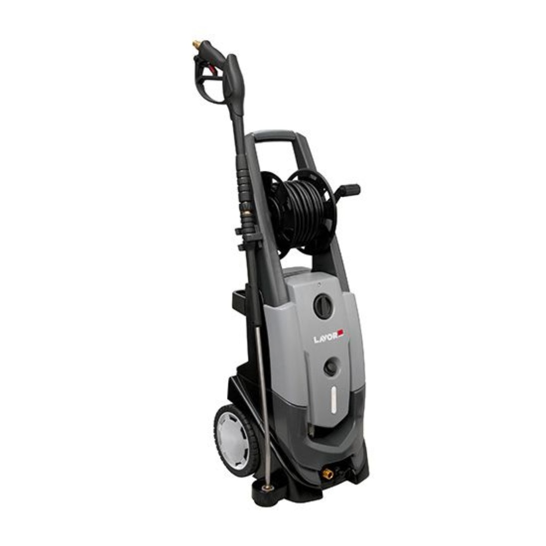 LavorPro HYPER K 1409XP Medium Duty High Pressure Water Jet Cleaner ...