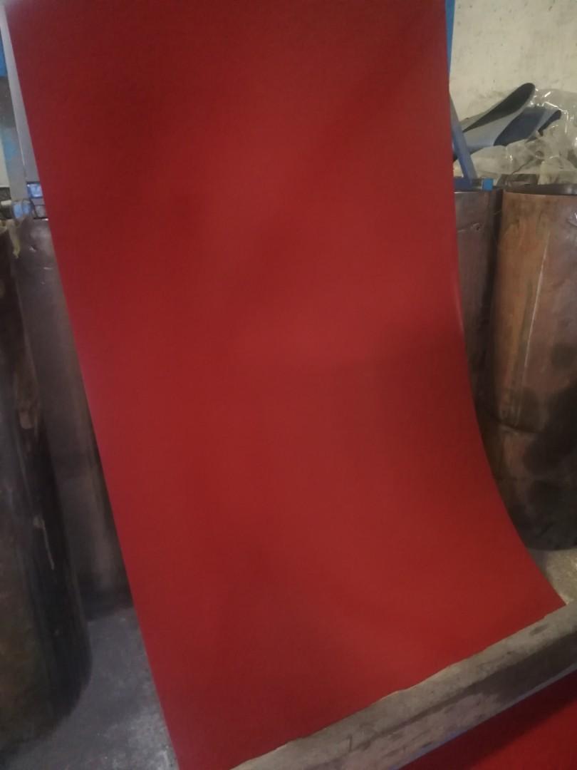 MURANG YERO RIB TYPE & coriguited 09975647778, Commercial & Industrial ...