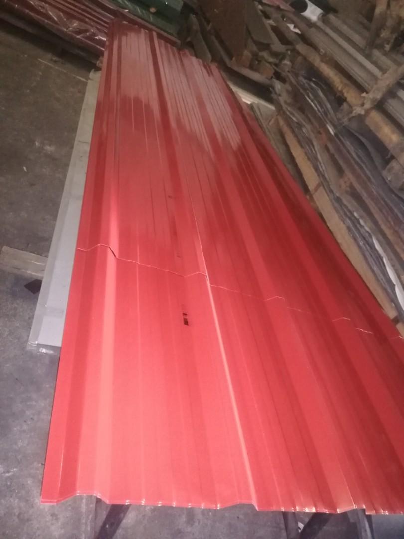 MURANG YERO RIB TYPE & coriguited 09975647778, Commercial & Industrial ...