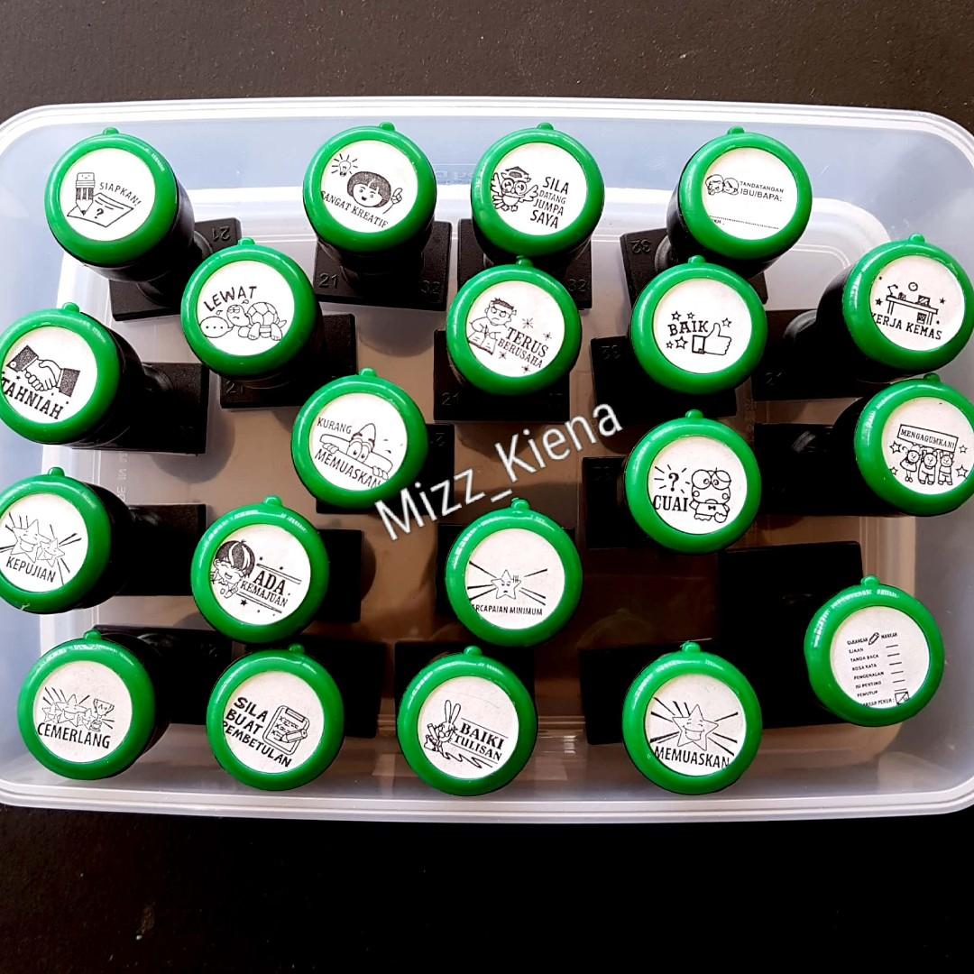 #HuatNotBin [NEW] Cop Ulasan Guru (BM), Hobbies & Toys, Stationery ...