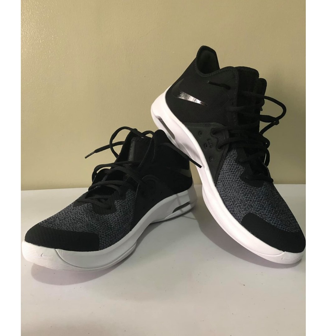 Nike Versatile 3, Men's Fashion, Footwear, Sneakers on Carousell
