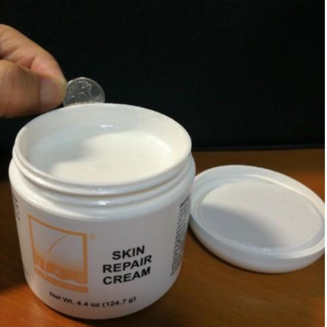 Niks Maple: Skin Repair Cream, Beauty & Personal Care, Face, Face Care ...