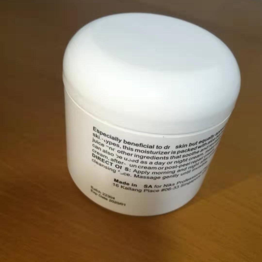 Niks Maple: Skin Repair Cream, Beauty & Personal Care, Face, Face Care ...