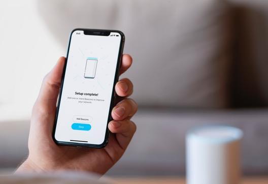 Nokia Wifi Beacon 3, Computers & Tech, Parts & Accessories, Networking ...