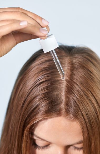 Organic hair scrap treatment, Beauty & Personal Care, Hair on Carousell