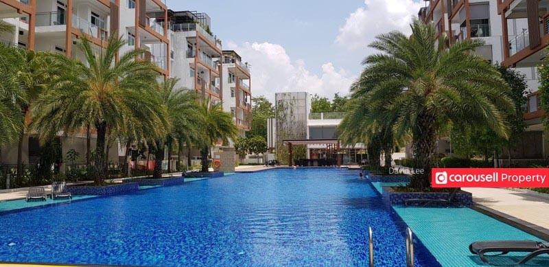 PARC ROSEWOOD, Property, Rentals, Condos & ECs on Carousell
