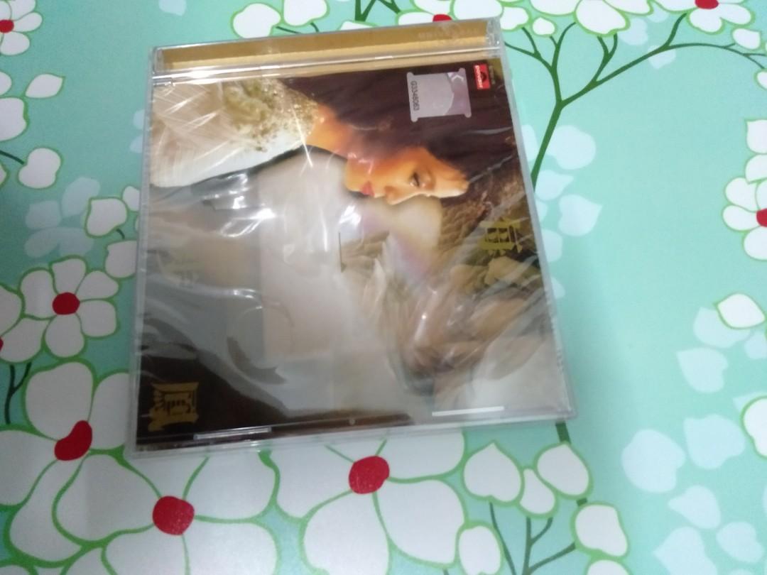 Paula Tsui, Hobbies & Toys, Music & Media, CDs & DVDs on Carousell
