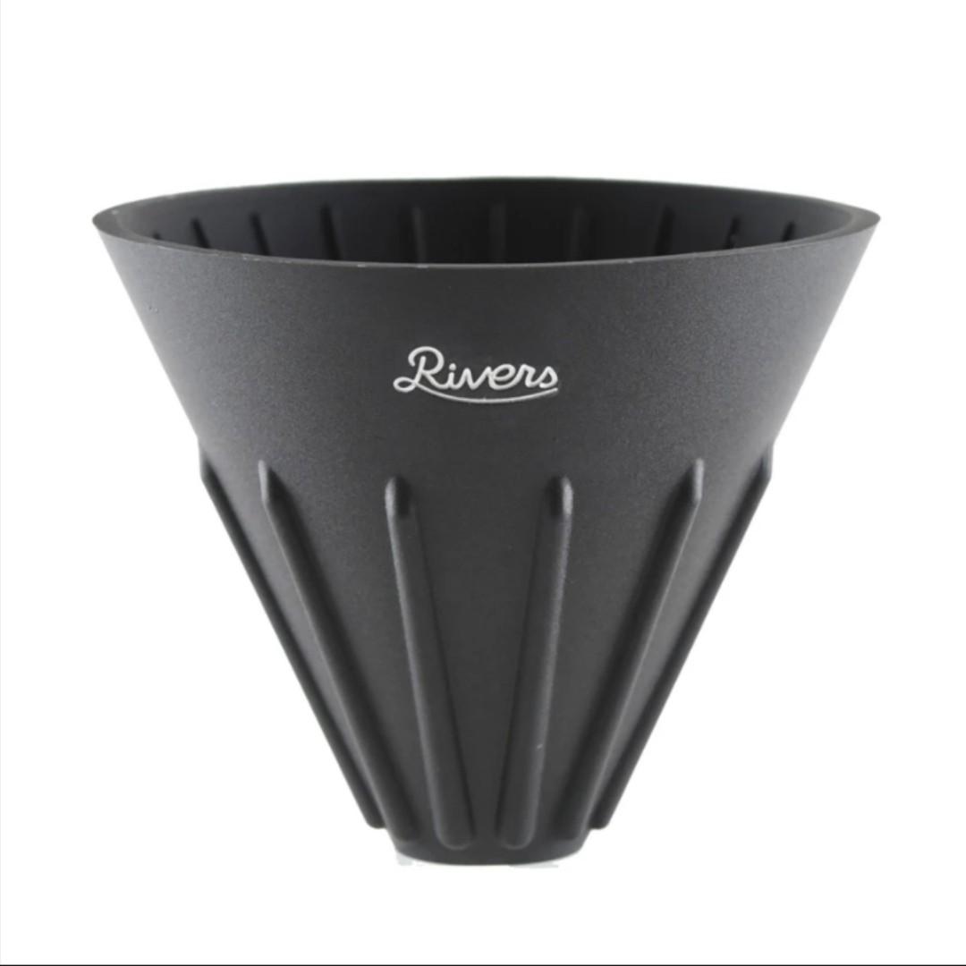 (PO) Japan Rivers coffee drip outdoor, Furniture & Home Living ...
